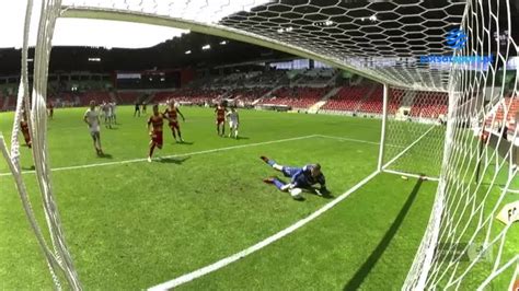 GKS Tychy Korona Kielce 1 1 Skrót meczu Polsat Sport
