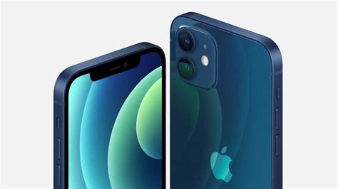Apple presentó el iPhone 12 compatible con 5G laPrensa de Guatemala