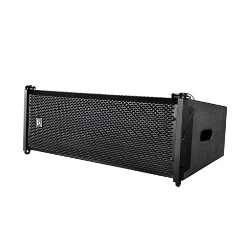 Tl Line Array Series Beta Three Technology Creates Sound Enjoyment