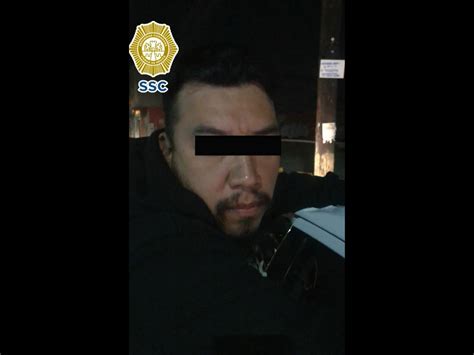 La Jornada Detienen En Monterrey Al Presunto L Der De Los Canchola