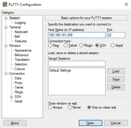 ESXi SNMP Configuration For ESXi Monitoring