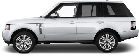 Land Rover Range Rover Png Free Image Png All