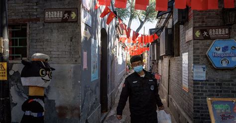 Chinas 20th Communist Party Congress What You Need To Know Reuters