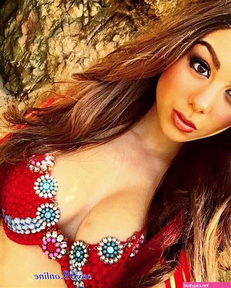 Phobe Thunderman Naked Pussy Busty Porn Pics