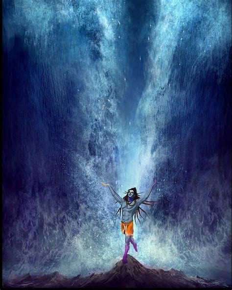 Cosmic Shiva Wallpapers Wallpaper Cave