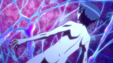 Koutetsu No Majo Annerose Telegraph