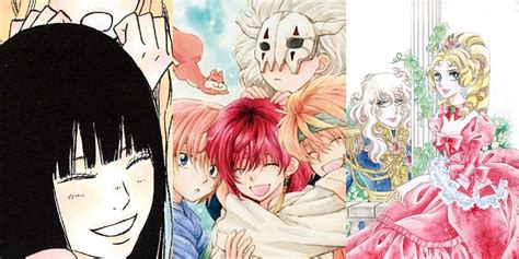 Best Romance Anime Like Kimi Ni Todoke From Me To You