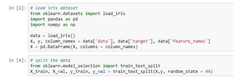 implementing naive bayes in 2 minutes with python by art kulakov towards data science