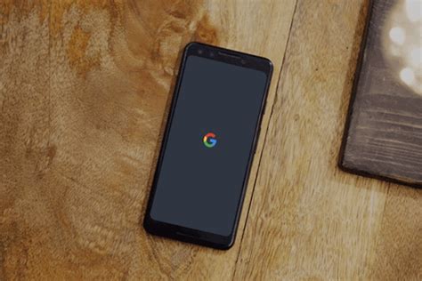 Cómo personalizar el widget de Google en Android Radartecno