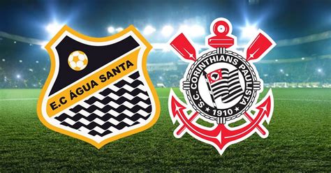 Gua Santa X Corinthians Onde Assistir E Informa Es Do Jogo