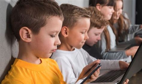 Parental Control Nuove Regole Per La Protezione Dei Minori Dai Rischi