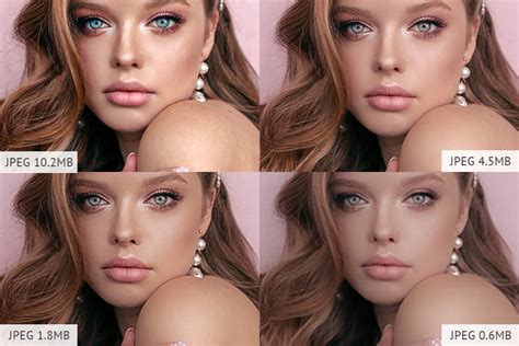 Difference Between JPEG And PNG Which Should You Use