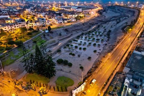 Ciclón Yaku y fuertes lluvias en Perú siete personas fallecidas y más