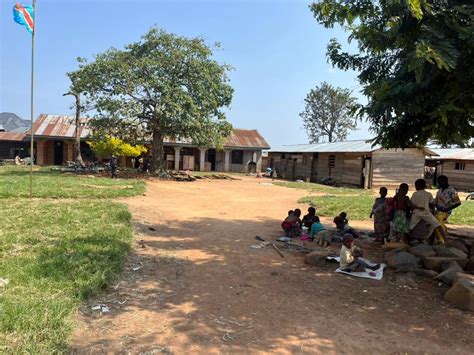 Actualité Société RDC Fizi Des milliers de déplacés livrés à eux