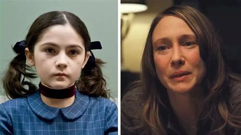 La Huérfana la historia real que inspiró la película sobre la