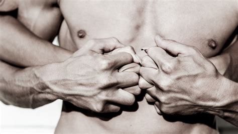 Les secrets de l orgasme prostatique Désirs coquins le magazine du sexe