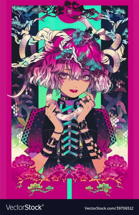 Details More Than Colorful Anime Characters Super Hot In Coedo Vn