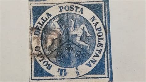 Francobolli italiani i più rari e di valore Borsa Finanza