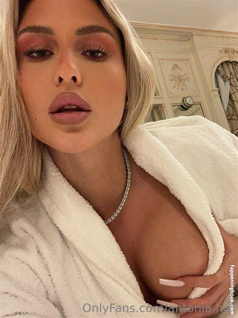Antonia Rot Antonia Hot Nude Onlyfans Leaks The Fappening Photo