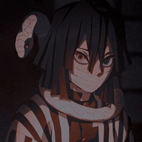 𝑖𝑔𝑢𝑟𝑜 𝑜𝑏𝑎𝑛𝑎𝑖 𝙞𝙘𝙤𝙣 Anime icons Otaku anime Anime wallpaper