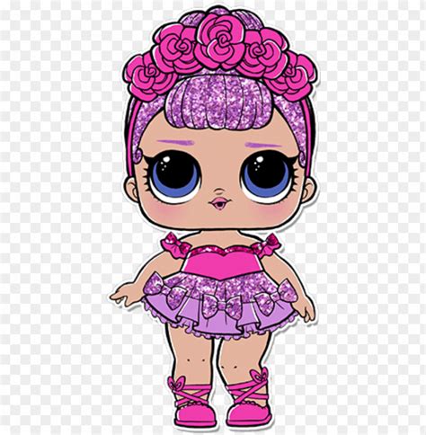 Surprise Birthday Birthday Parties Doll Party Lol Lol Surprise