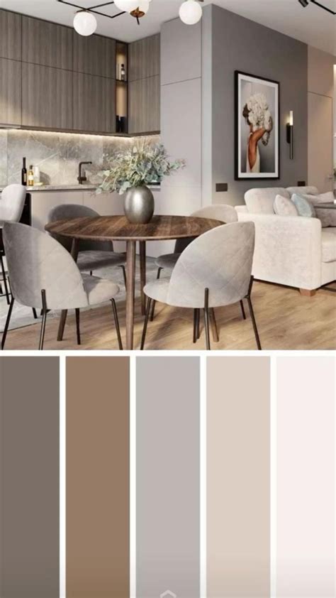 20 Best Home Color Palettes House Color Schemes Offeo Artofit
