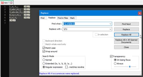 [solved] how to align text to the right with notepad 9to5answer