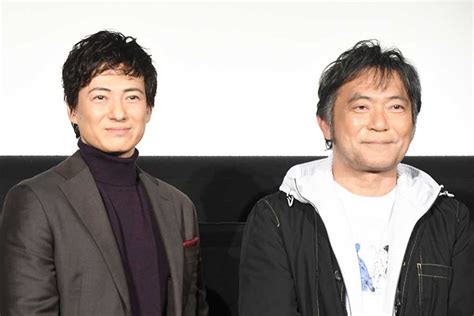 忍成修吾ドラマデビュー作で共演渡辺いっけいの存在に喜び嬉しくてたまらなかった ENCOUNT 2