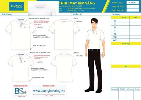 Mẫu Thiết Kế Áo Thun Đồng Phục Illustrator Sáng Tạo Không Giới Hạn