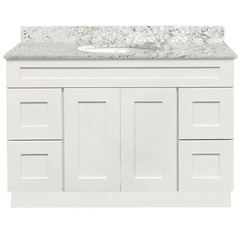 White Bathroom Cabinet Doors Semis Online