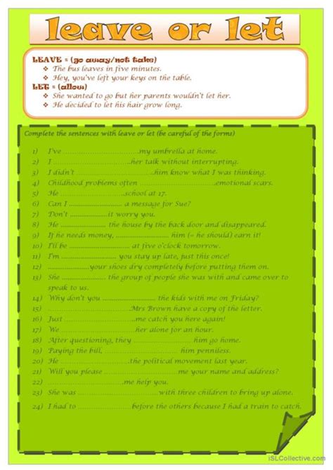 40 Similarities English ESL Worksheets Pdf Doc