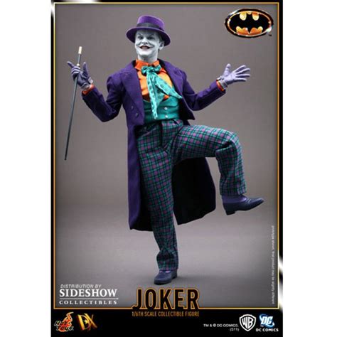 Buy Hot Toys Batman 1989 Movie Masterpiece Deluxe Collectors 1 6 Scale