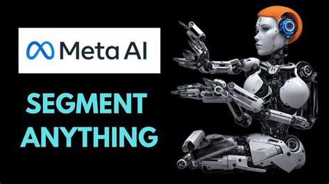 Segment Anything By Meta Ai Lets You Isolate Sections Of Any Image