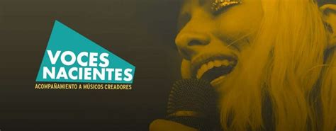 Voces Nacientes Fundaci N Esc Nica Avanti