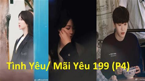 Cảnh leak ngọt ngào của Dương Tử và Phạm Thừa Thừa trong Tình Yêu Mãi
