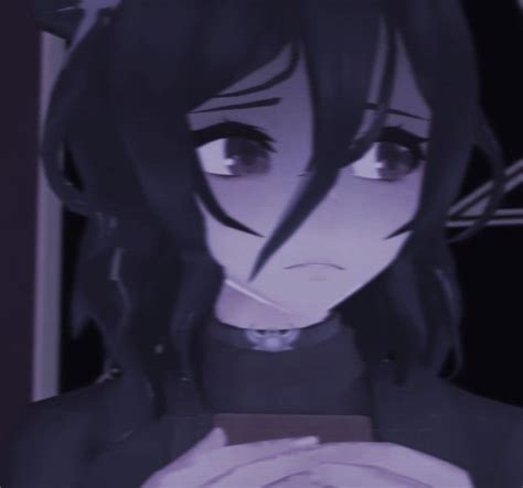 Oka Ruto Aesthetic Icon Yandare Sim In 2023 Yandere Simulator