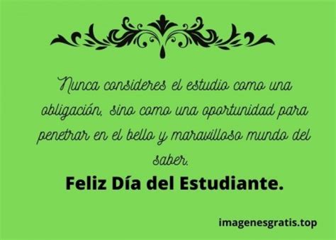 Im Genes Y Frases Gratis Del D A Del Estudiante Im Genes Gratis
