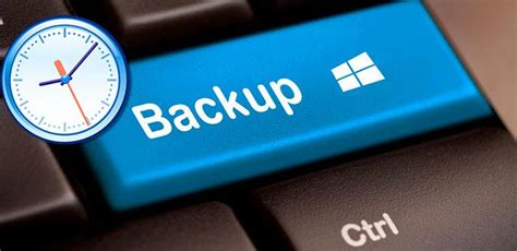 Cómo hacer una copia de seguridad de forma automática en Windows 10