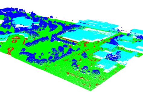 1 3d deep learning for remote sensing full day isprs2022