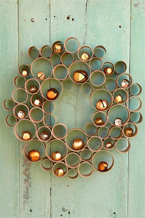 25 Manualidades navideñas MUY Fáciles para hacer en casa