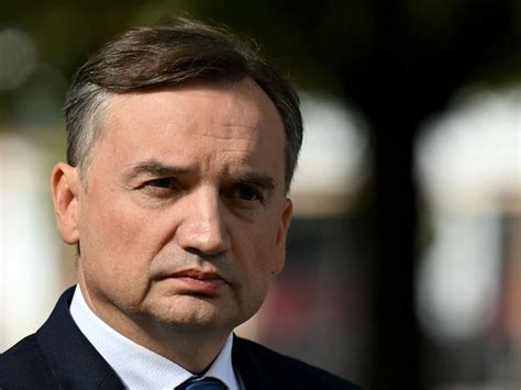 Ziobro przed komisją śledczą Stawi się na przesłuchanie