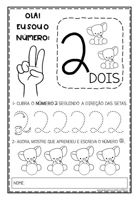 Atividade NÚMERO 2