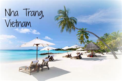 Tour Du L Ch Nha Trang Ng Y M Gi R Nh T Ch K Ng I