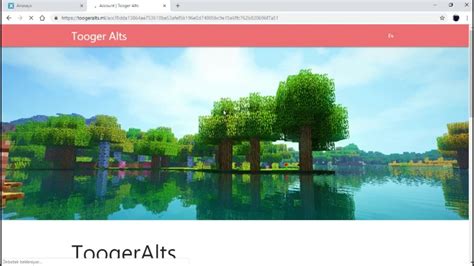 Minecraft Bedava Premium YouTube