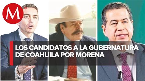 Morena Lanzar Otra Encuesta Para Elegir Candidato A La Gubernatura En
