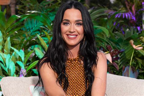 Katy Perry Just Created Your Perfect Spring Shoe And She Named It