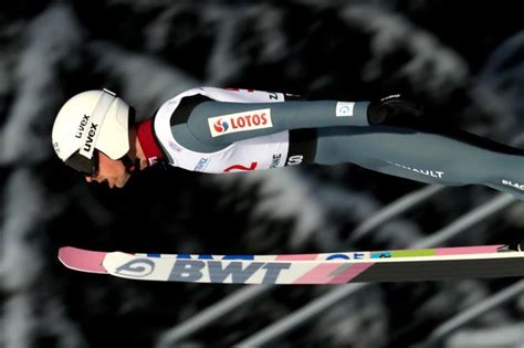 O Kt Rej Godzinie Skoki Dzisiaj M Oberstdorf Skoki Narciarskie