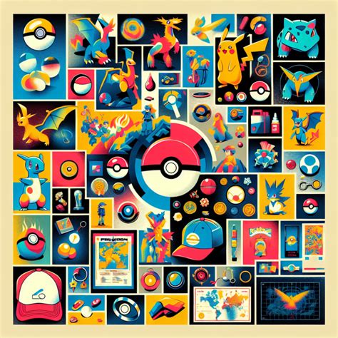 Descubre los pósters más icónicos de la franquicia Pokémon y revive tu