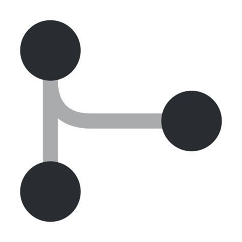 Hierarchy Icon User Interface Gesture Icons