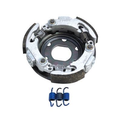 Embrayage cloche Malossi Fly system Ø 107 pour MBK booster Pièces